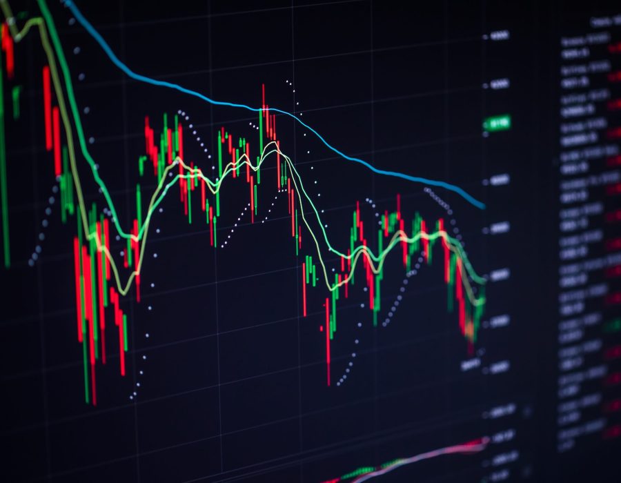 Forex Trading Courses in Dubai | Professional Forex Training near me