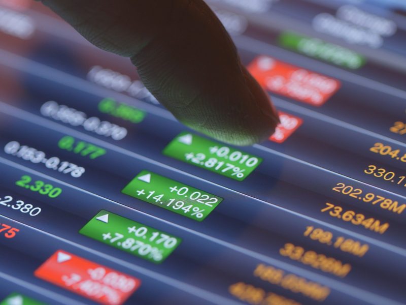 Forex Trading Courses in Dubai | Professional Forex Training near me